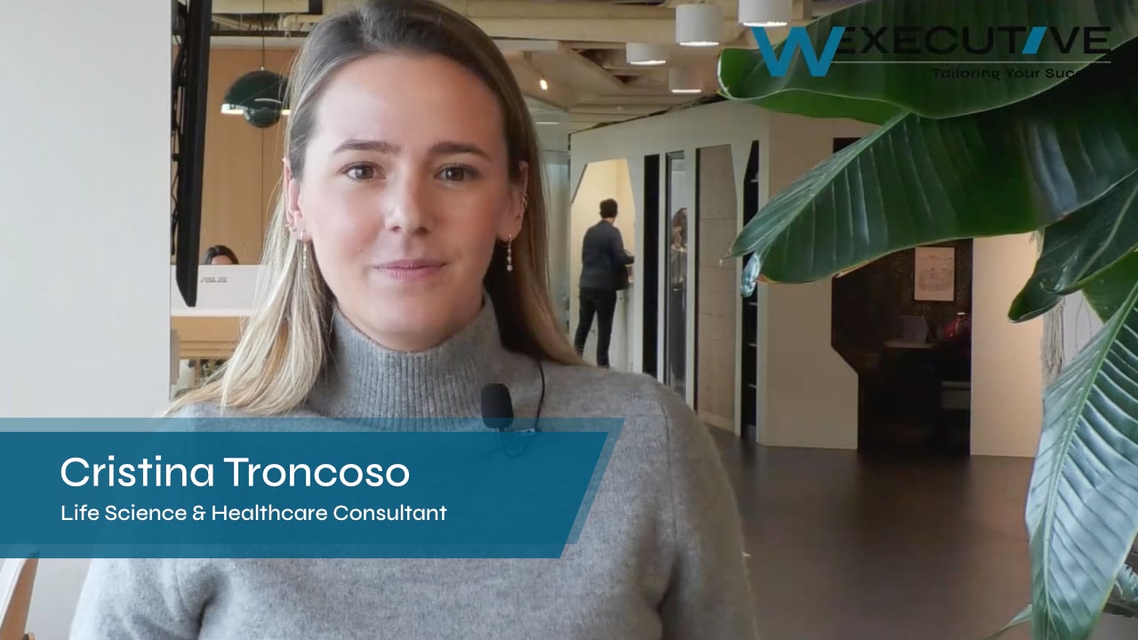 El Pipeline del Talento | W Executive España