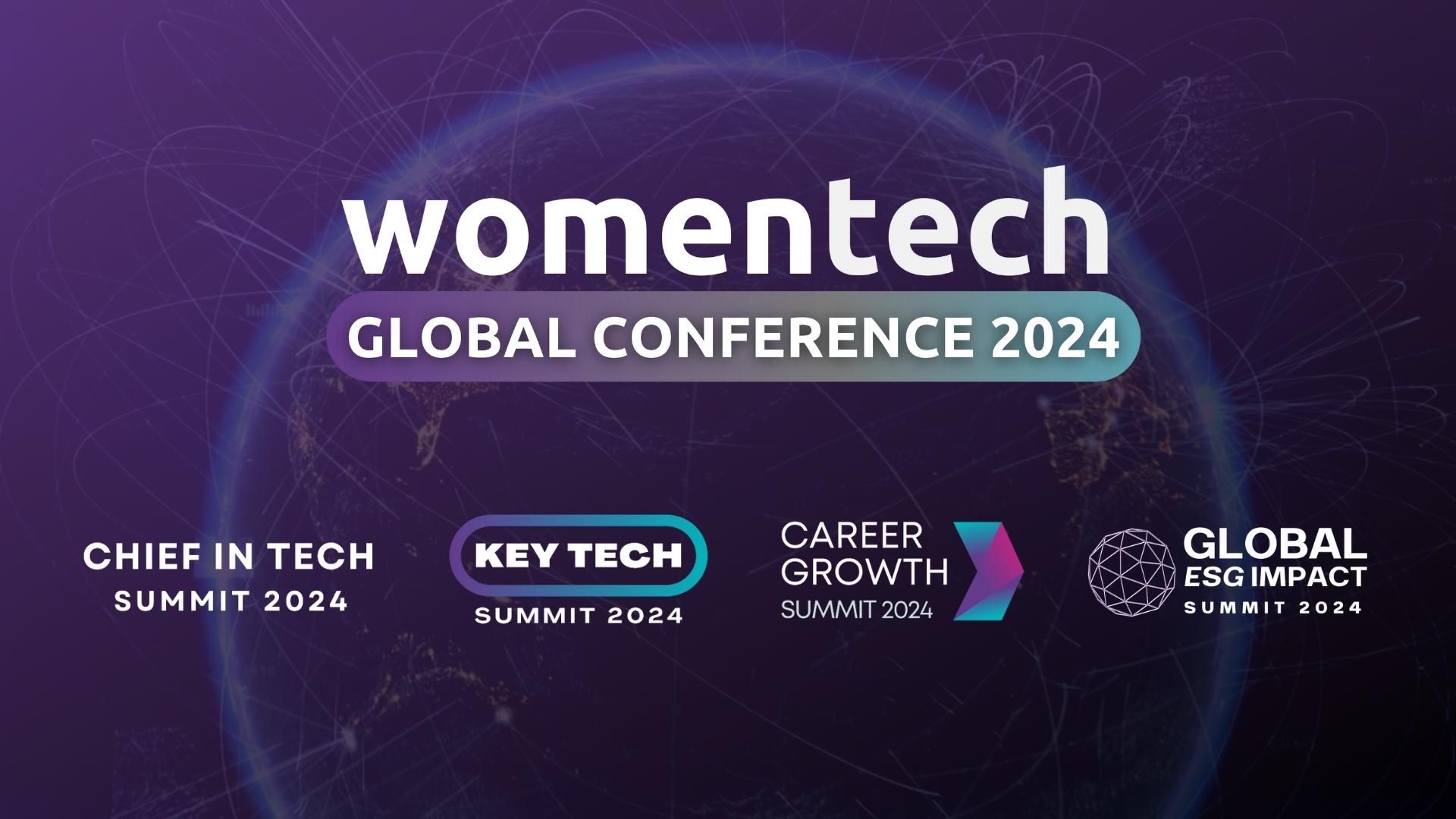 Alianza con WomenTech Network - W Executive España