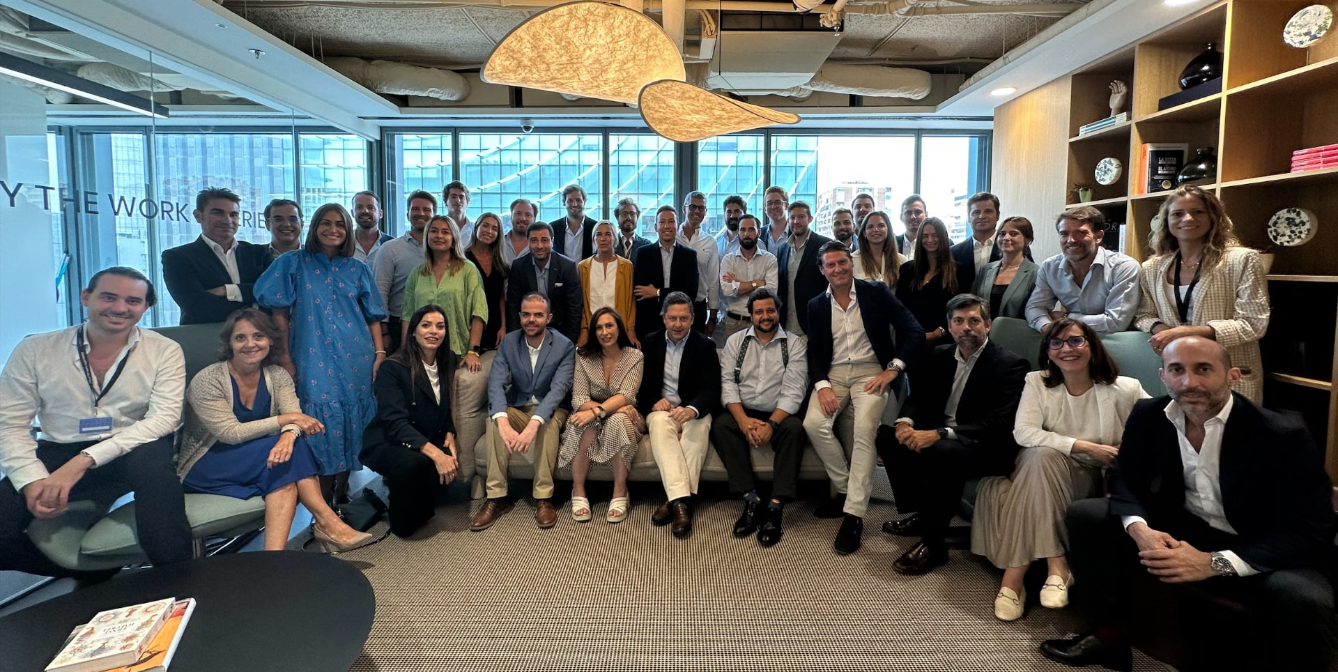 Empresas Headhunters | W Executive España